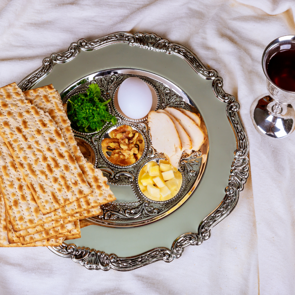 The Best Snacks or Treats for Kids During Passover - The Christian Mama ...