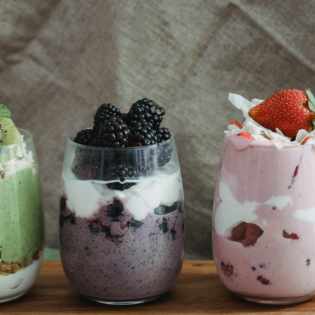 How to make French Style Yogurt with Whole Milk - The Christian Mama ...